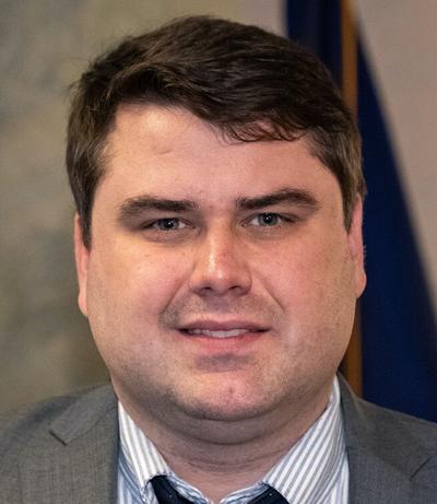 Gov. Dunleavy picks new acting revenue commissioner | Local News ...