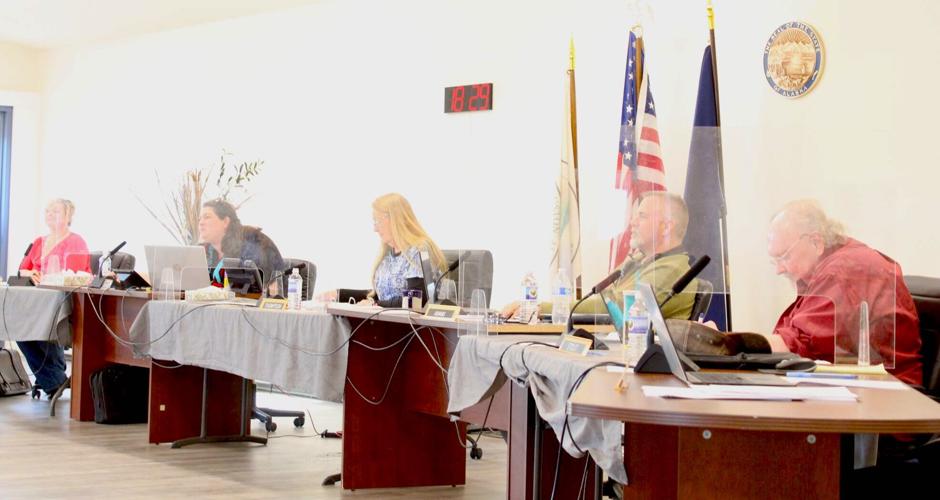 Houston City Council to acquire new voting tabulators | Local News ...