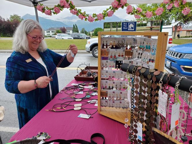 Creative Q&A with Palmer artist Vicki Randolph | Arts & Entertainment ...