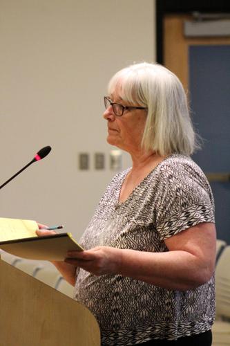 Assembly votes to support education | Local News | frontiersman.com