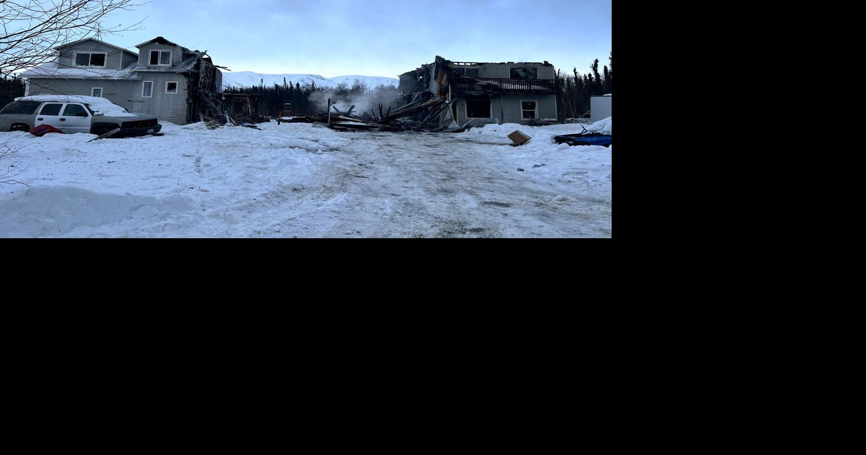 “This is a safety issue.” Derelict property with long history of ...