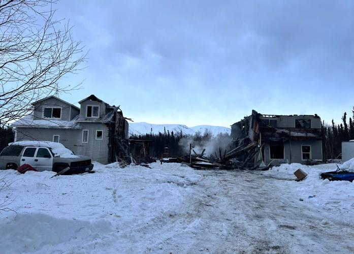 “This is a safety issue.” Derelict property with long history of ...