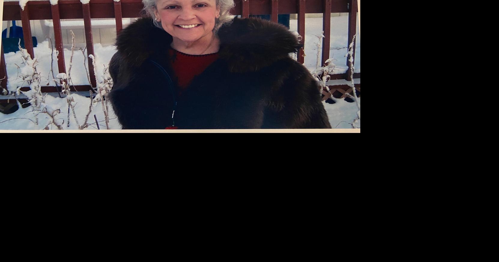 Barbara Shaw-Hadden | Archives | frontiersman.com