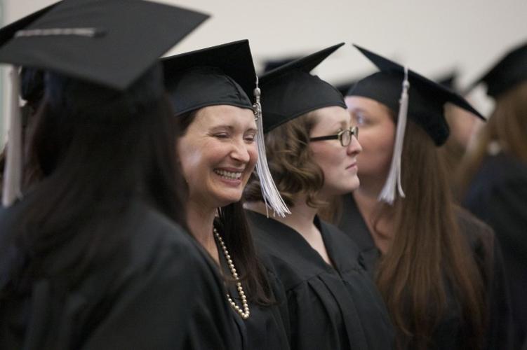 Charter College Graduation | Featured | frontiersman.com