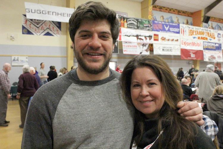 Teacher on the Trail highlights Iditarod education | Schools ...