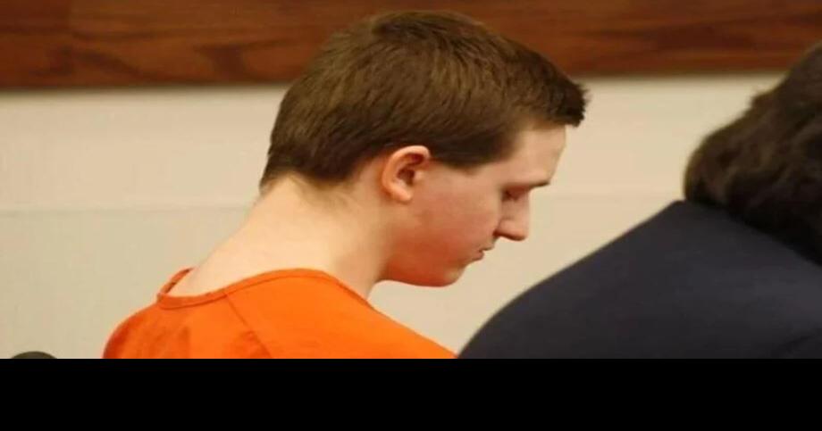 Erick Almandinger sentenced for murder of David Grunwald | Local News ...