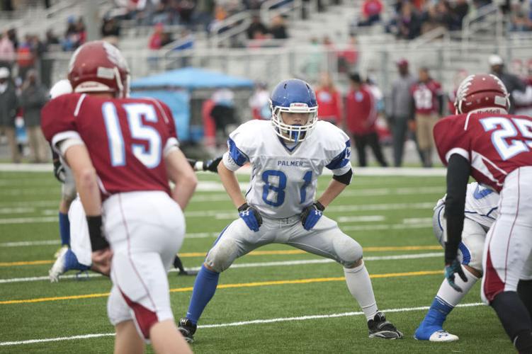 Photos:The Palmer Moose vs the East High Thunderbirds | Sports ...