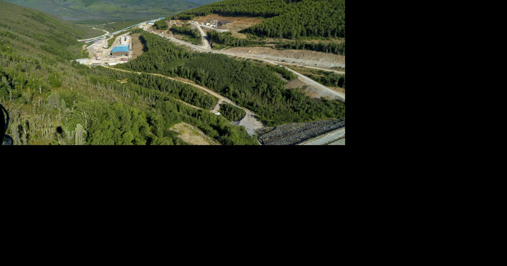 Gold production, and hiring, up at Pogo mine east of Fairbanks | Local ...