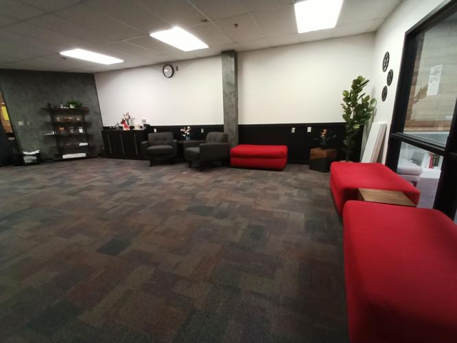 Wasilla High School upgrading library for the first time in four ...