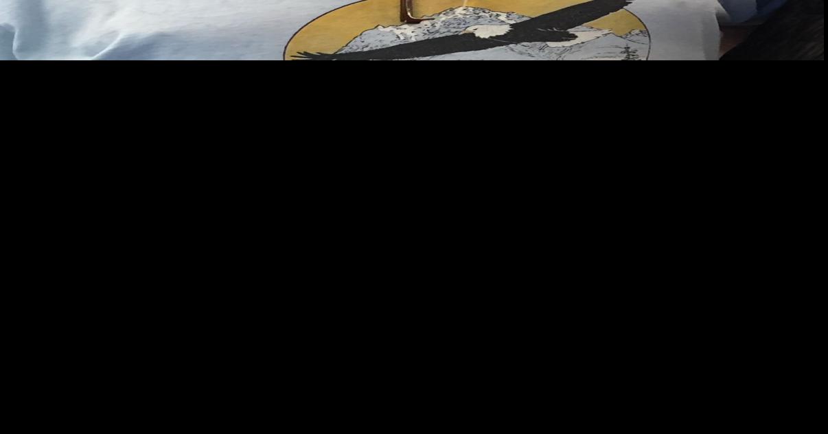 Gregory Holmes Black | Archives | frontiersman.com