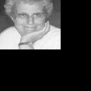 Darlene Ann Wolford Bline | Archives | frontiersman.com
