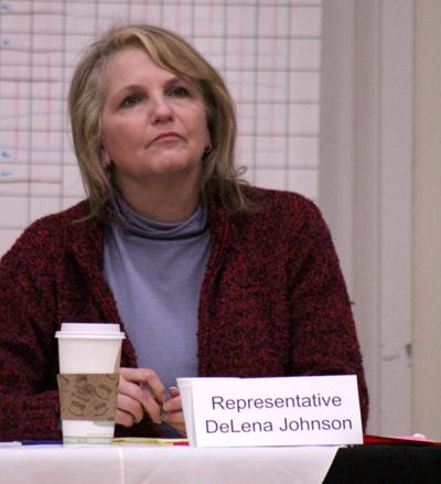 House passes its version of state budget | Local News | frontiersman.com