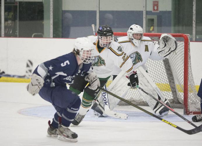 Photos:Colony Knights vs Soldotna Stars | Sports | frontiersman.com