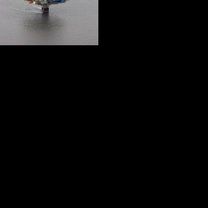 Two more aged Cook Inlet oil platforms may be headed for permanent shut ...