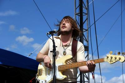 HOMECOMING: Portugal. the Man performing first Alaska concerts since ...