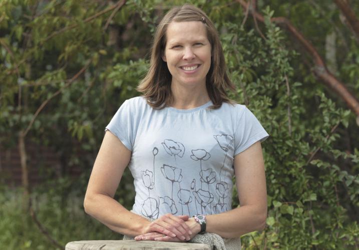 Cancer survivor has a lot of life left | Local News | frontiersman.com