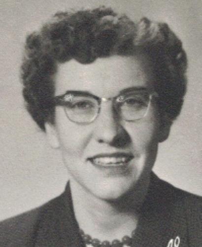 Beatrice J. Turner | Archives | frontiersman.com