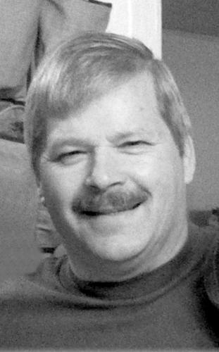 Ronald James Cook | Archives | frontiersman.com