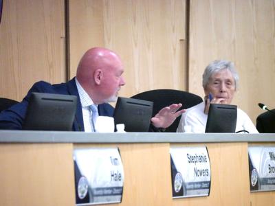 Mat-Su assembly approves $33.82 million in road bonds for voter ...