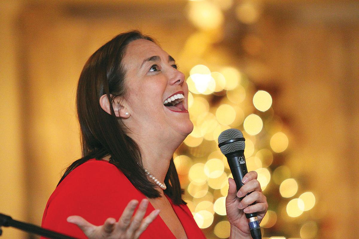 ‘Freedom Writers’ educator returns to Mat-Su | Local News Stories ...