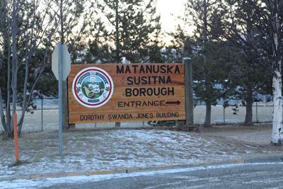 Mat-Su’s new Metropolitan Planning Organization official on Dec. 19 ...