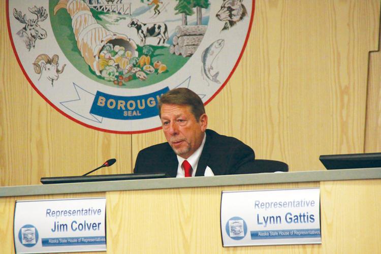 Hearing raises concerns over electronic monitoring | Local News Stories ...