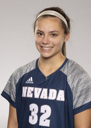 Valley Grown: Former Wasilla soccer standout scores first DI goal | Local Sports | frontiersman.com