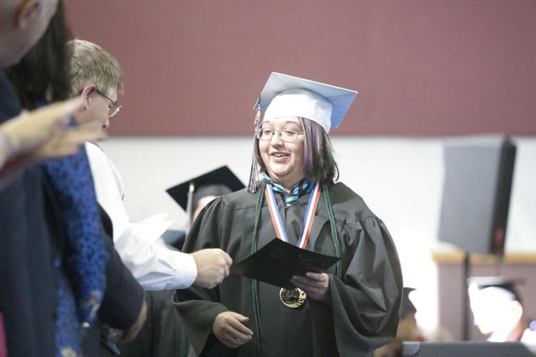 Alaska Job Corps Graduation Ceremony | Featured | frontiersman.com