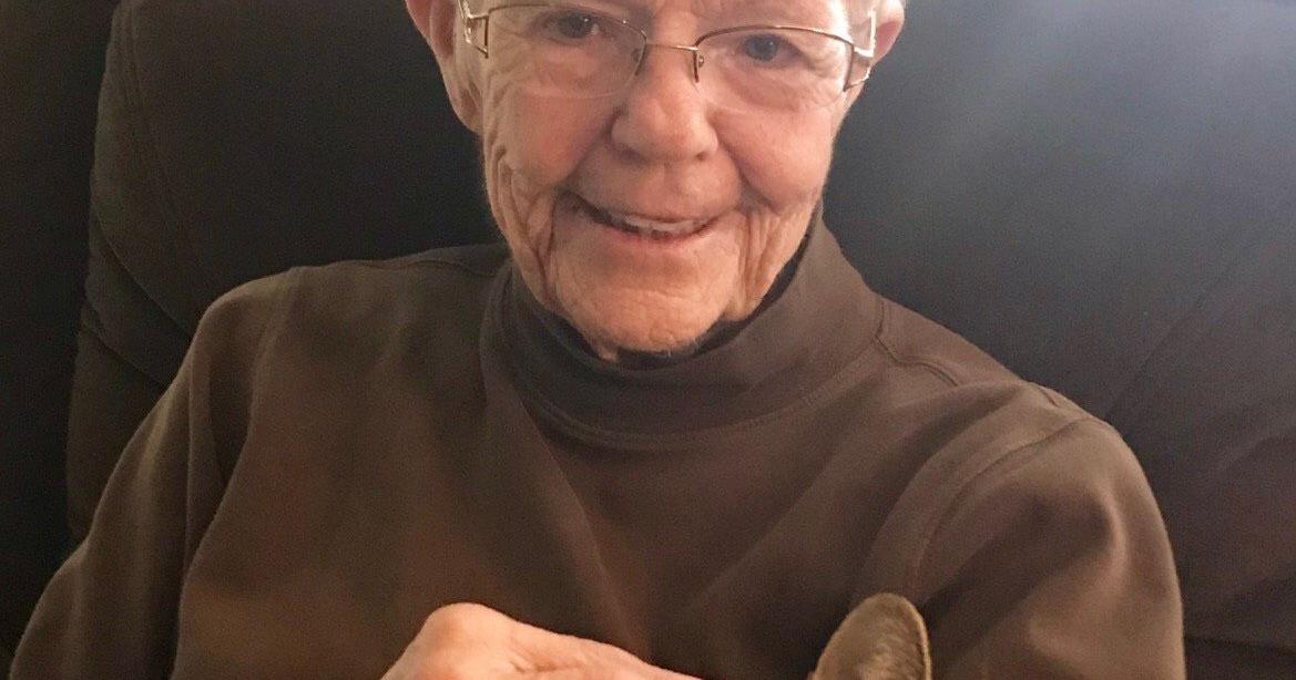 Ruth Ann Schommer | Archives | frontiersman.com