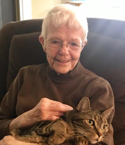 Ruth Ann Schommer | Archives | frontiersman.com