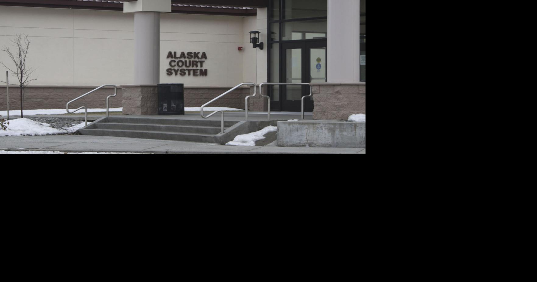 Palmer attorney disbarred | Local News | frontiersman.com