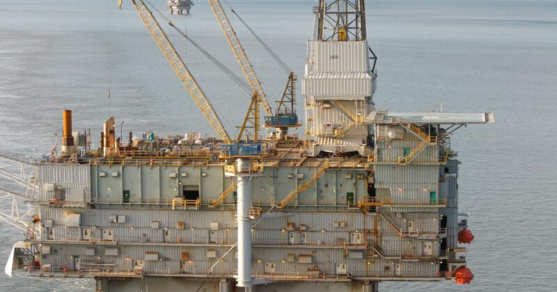 Hilcorp Energy strengthens its dominant position as Cook Inlet ...