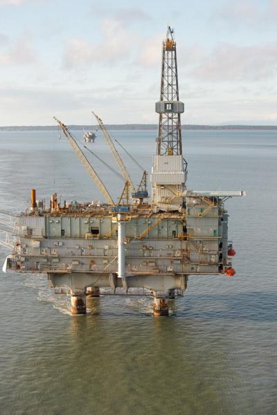 Hilcorp Energy strengthens its dominant position as Cook Inlet ...