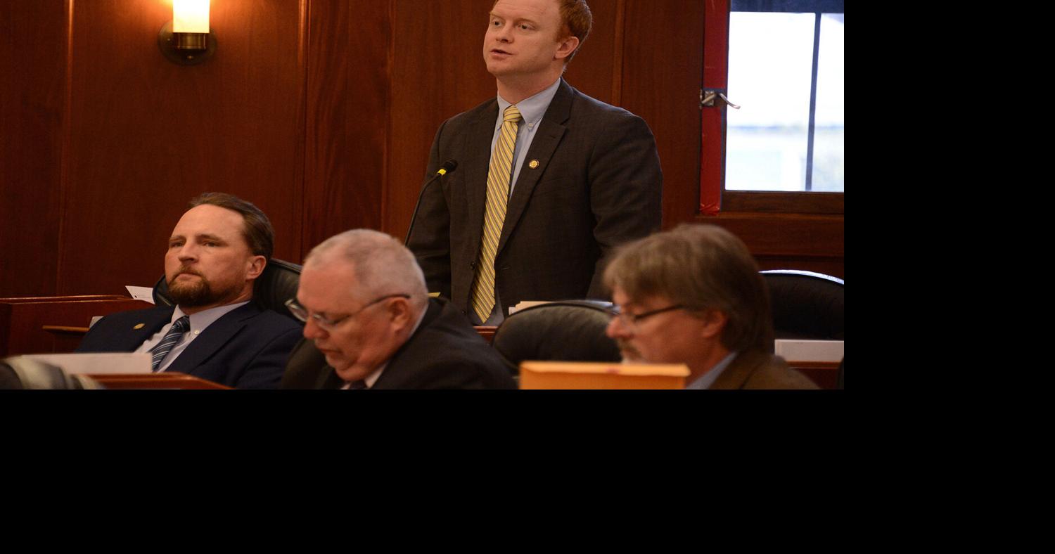 Eastman stays on ballot for now as Anchorage judge declines to ...