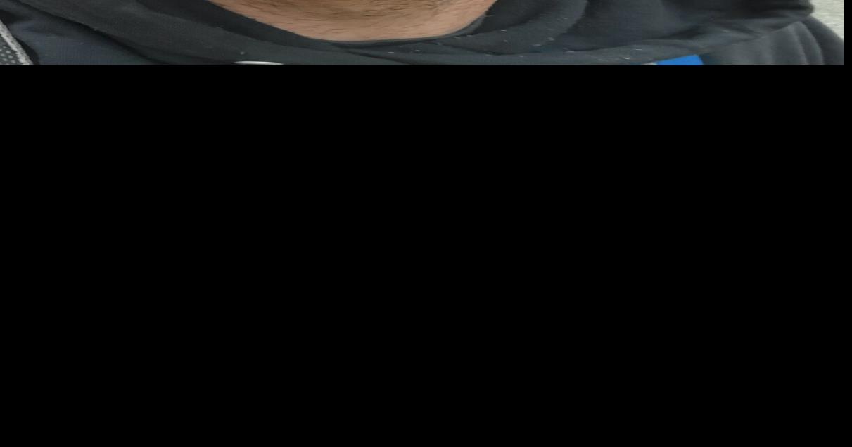 Christopher William Jones | Archives | frontiersman.com