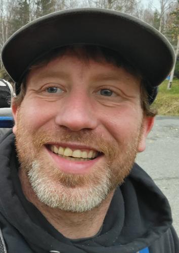 Christopher William Jones | Archives | frontiersman.com