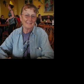 Judy Strong | Archives | frontiersman.com