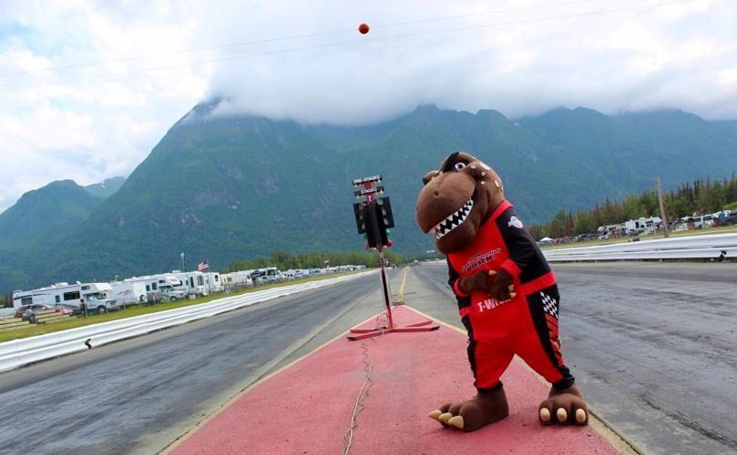 Alaska Raceway Park participating in 2022 NASCAR Advance My Track ...