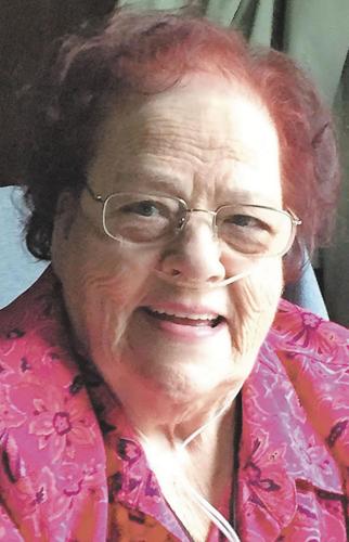 Katherine “Marie” Khalil-Hall | Archives | frontiersman.com