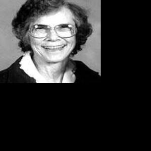 FRANCES R. HULBERT | | frontiersman.com