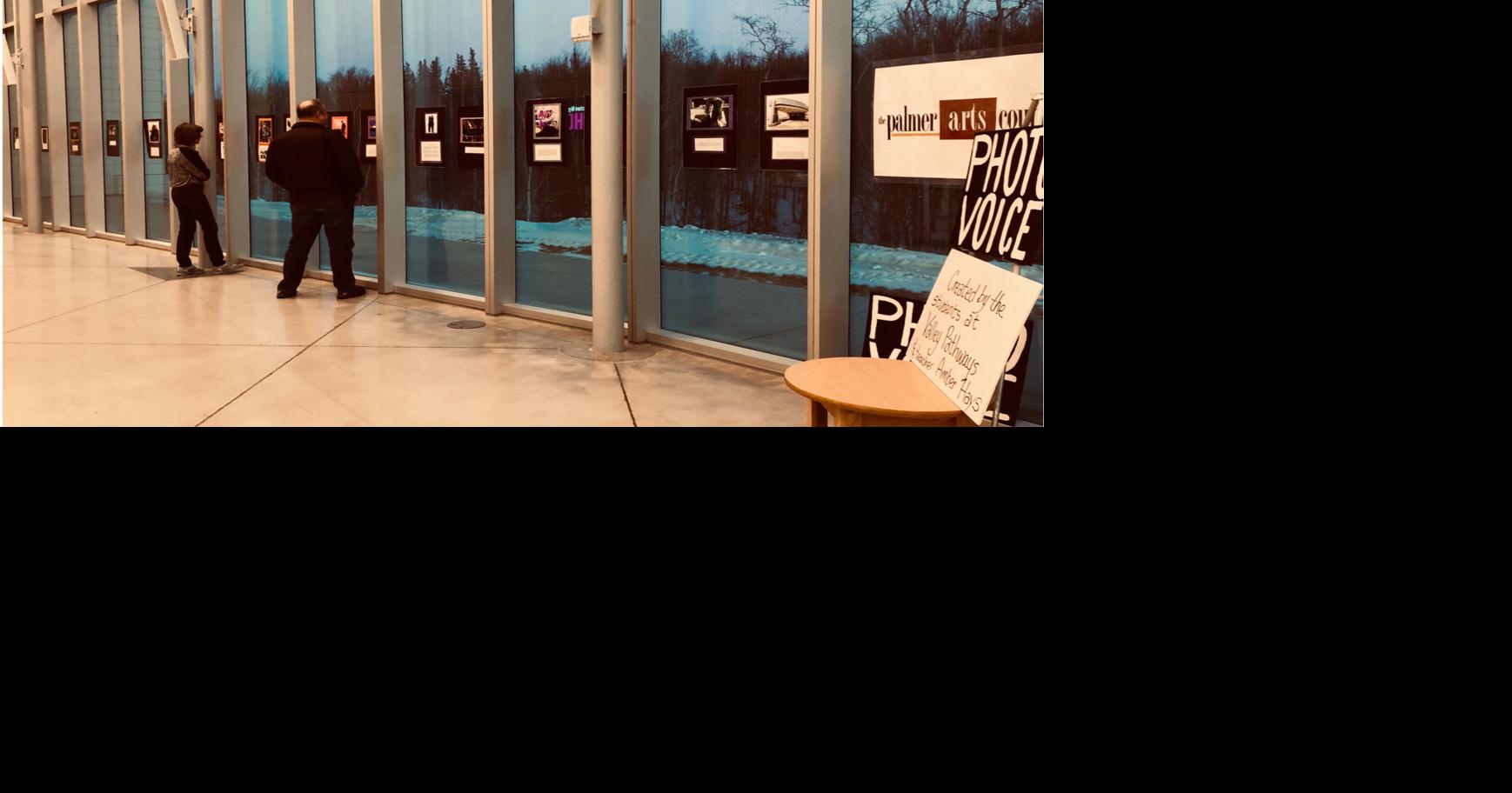 Marching into March | Arts & Entertainment | frontiersman.com