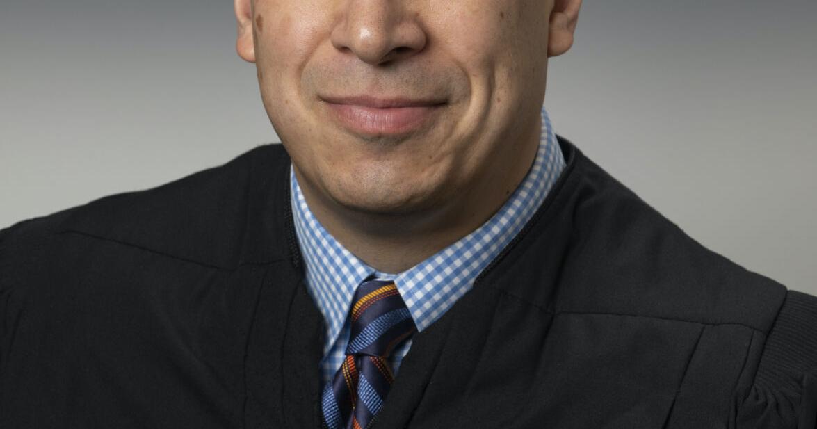 Alaska district judges appointed | Local News | frontiersman.com