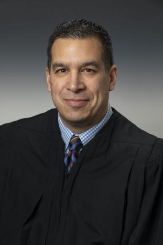 Alaska district judges appointed | Local News | frontiersman.com