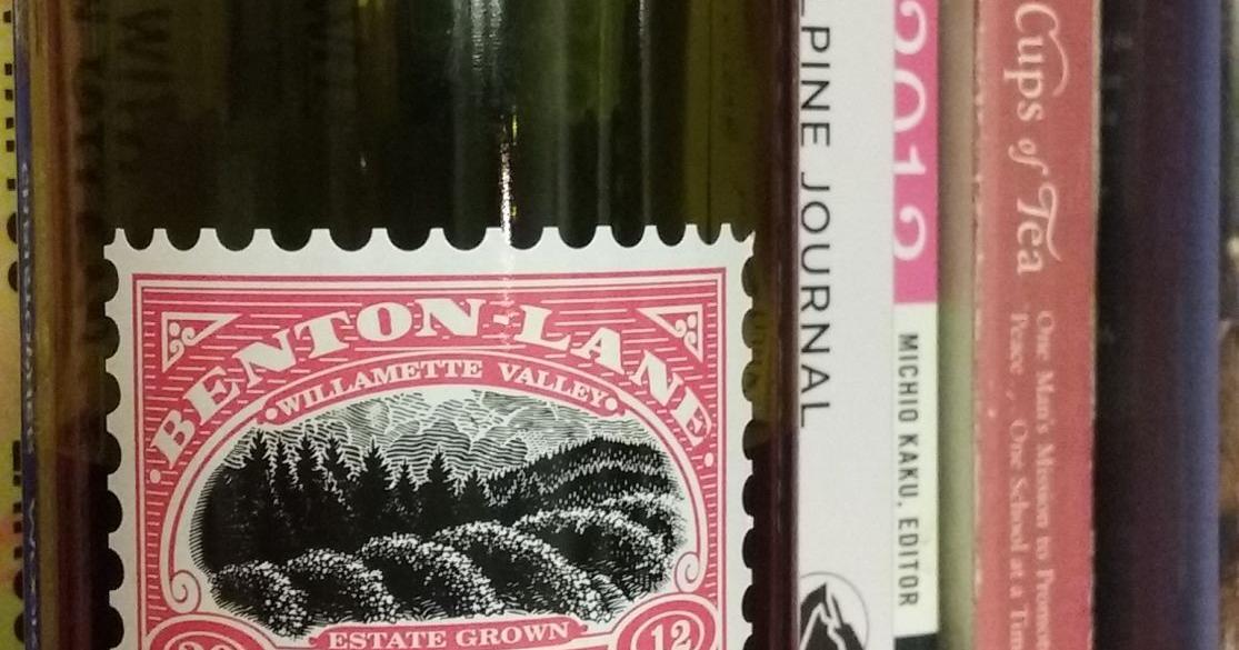 Three Faces of Pinot Noir | News | frontiersman.com