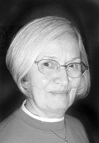 Patricia Ann Ray | Archives | frontiersman.com