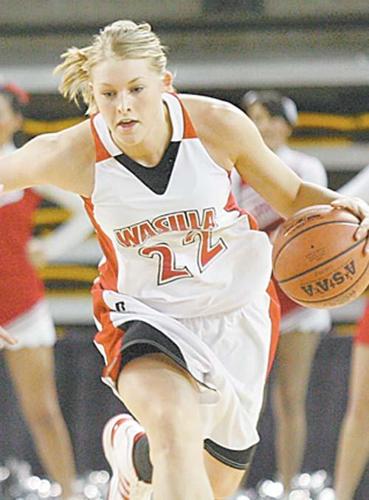 Wasilla all star returns for shootout | Local Sports News | frontiersman.com