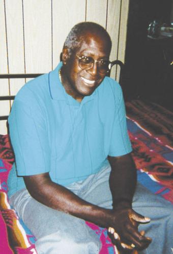 Charles ‘Chuck’ Edward Embry | Archives | frontiersman.com