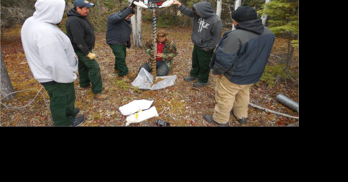 Mining companies show off mine rescue skills in celebration of Alaska ...