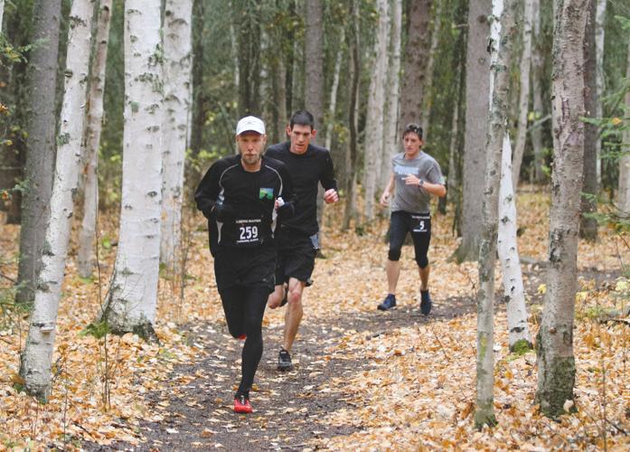 Valley runners make history in annual Fairbanks event | Local Sports ...