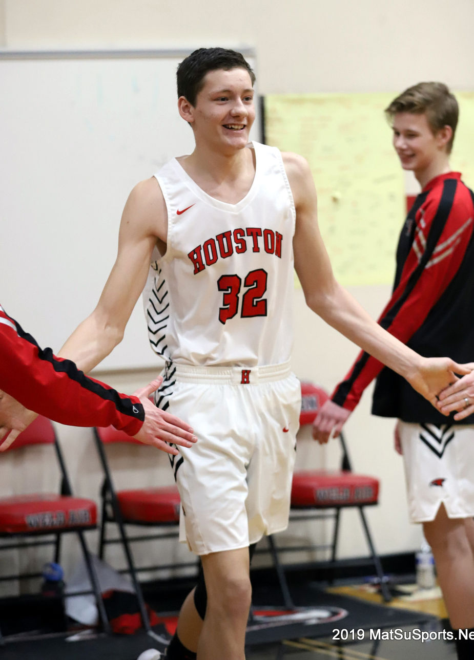 Athletes of the Week | | frontiersman.com